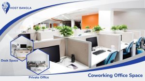 Coworking space Improve Employee Performance