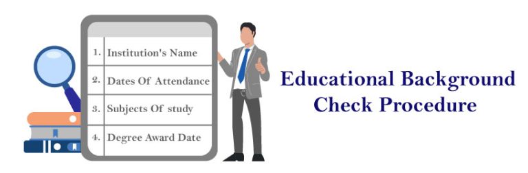 Education Verification For employment | Host Bangla