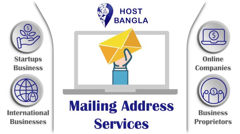 What Is A Mailing Address: A Step-by-Step Guide | Host Bangla