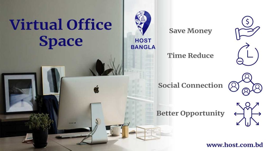 An Extensive Guide To Virtual Office Space Renting