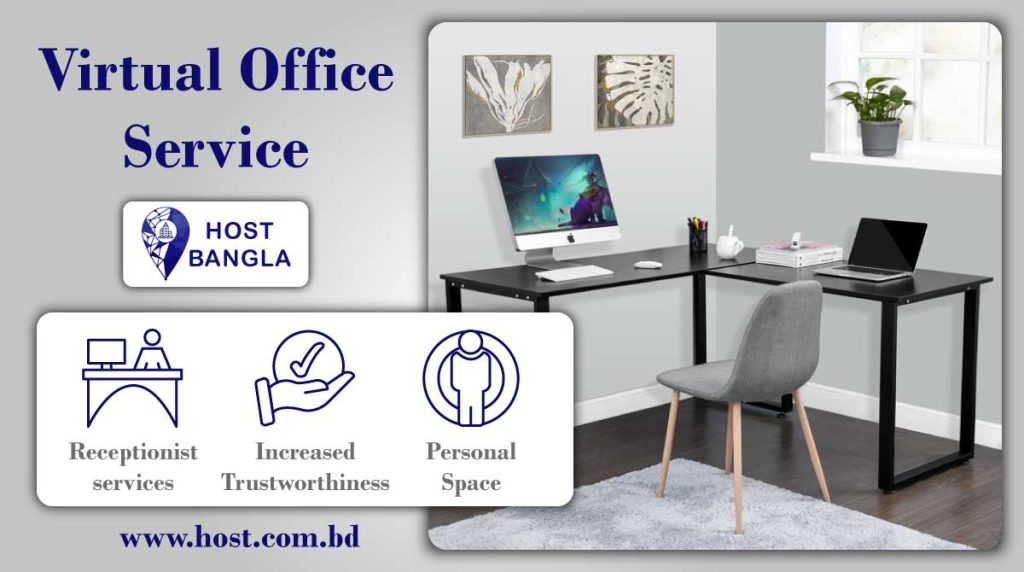 10 Reasons Why Your Online Company Needs A Virtual Office Assistant