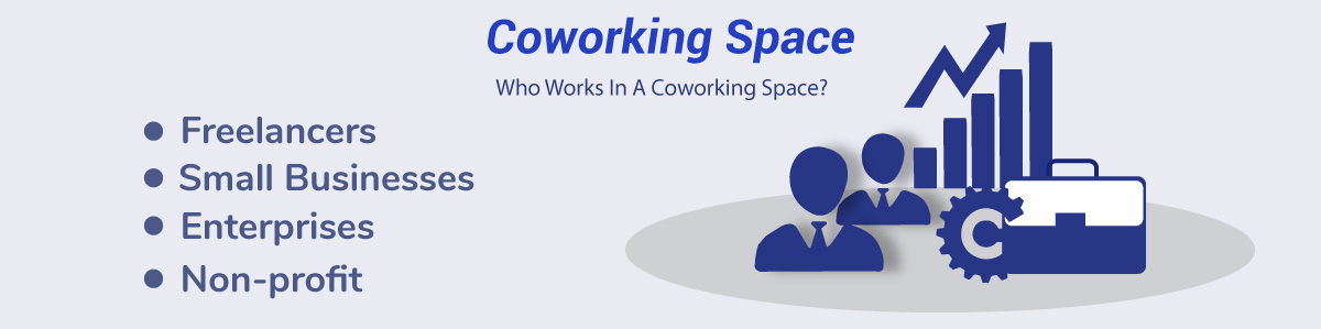 Coworking Space: One Step Closer To The Future Workplace | Host BD