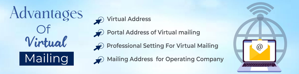 Mailing Addresses Growing Significance In The Digital Economy