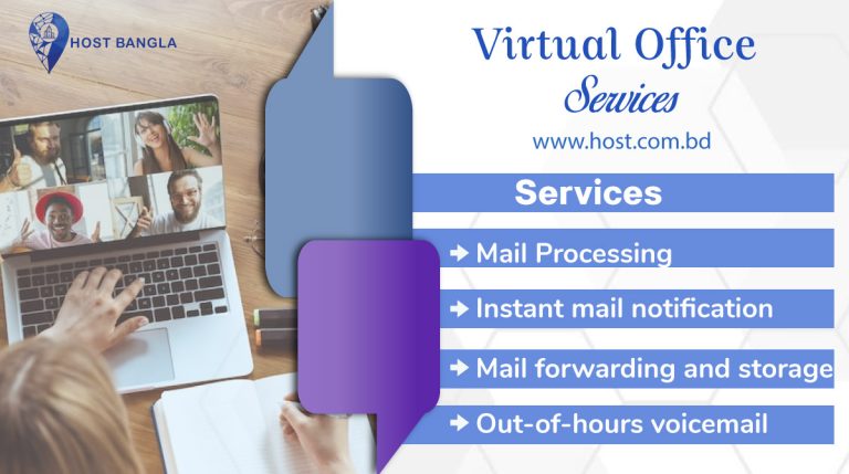 10 Reasons Why Your Online Company Needs A Virtual Office Assistant
