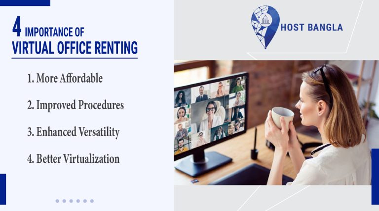 Virtual Office Renting: A Guide For Business Owners