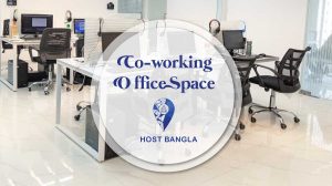 Understanding the Benefits of Co-working Space Services