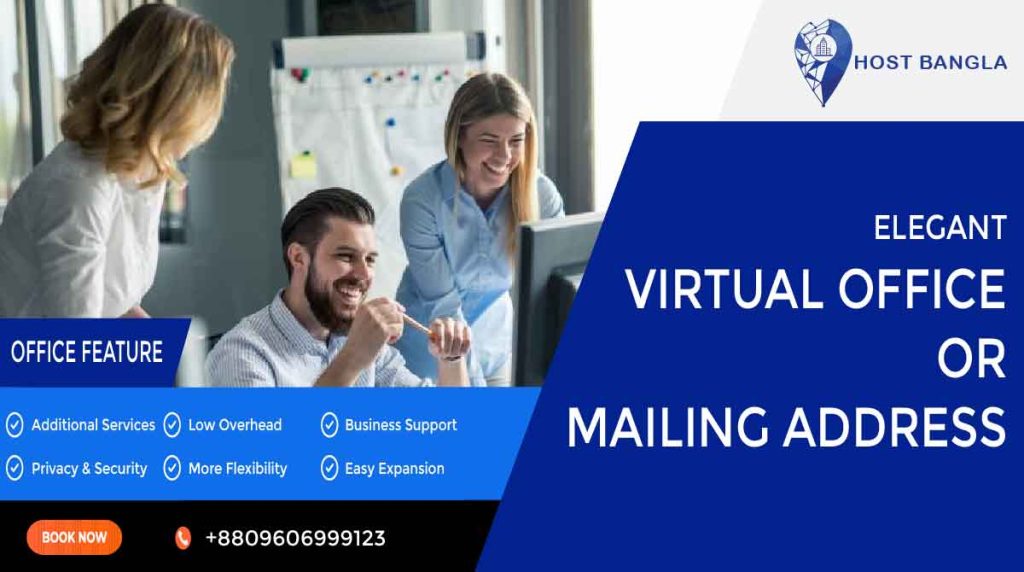 Business Address Call Answering Services in Bangladesh