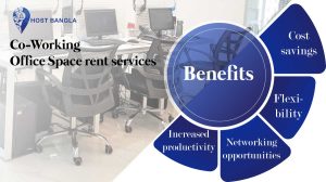 Making the Best Co-Working Space Selection for Your Company