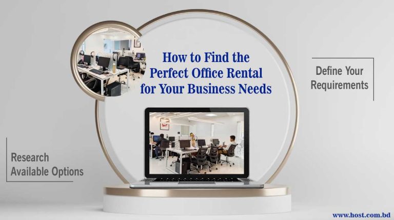 Shared Office rental in Bangladesh- See how beneficial it is.