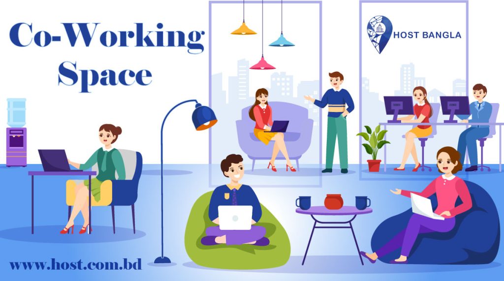 Making the Best Co-Working Space Selection for Your Company