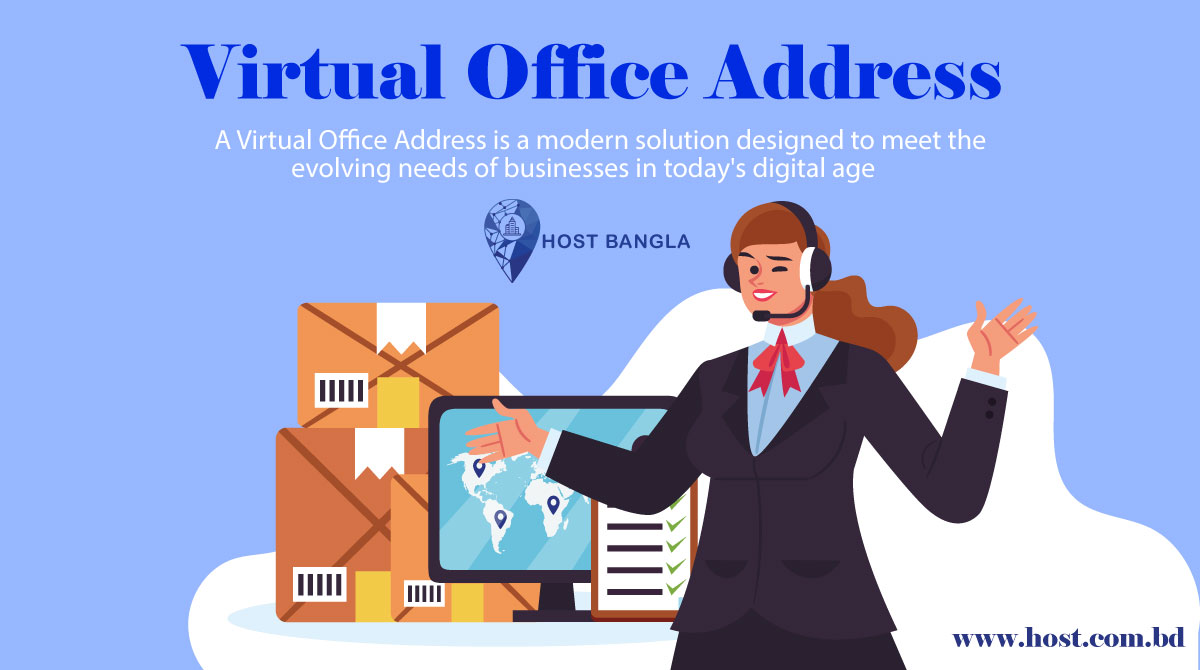 Virtual Office Space Can Reduce Cost By Renting