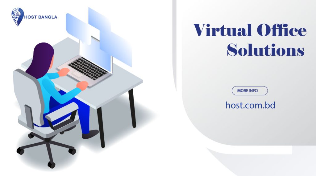 Are Virtual Office Addresses Good Enough For Your Company? - Virtual Coworking Shared Office Space