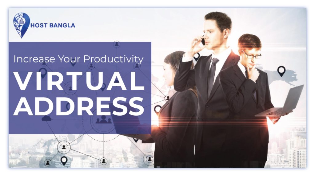 Virtual Office Address Benefits of Having Your Business