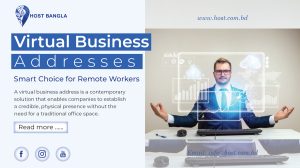 Why Virtual Business Addresses Are Essential in Today's World