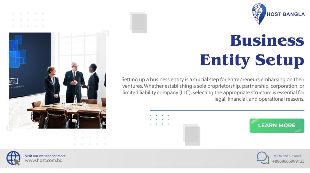 Why Business Entity Setup Matters: Understanding Legal Structures