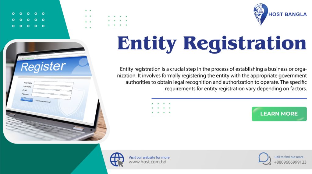 How a Virtual Office Can Simplify Your Company Registration.